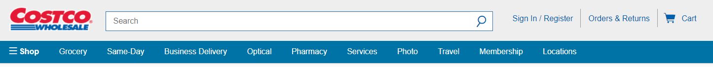 Costco Change of Address: Membership, Credit Card & Magazine Subscription